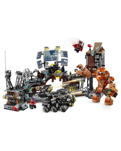 clayface instructions