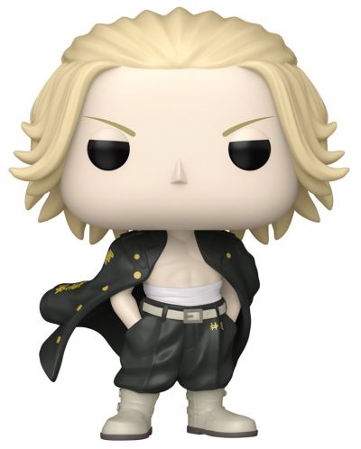 Figurină Funko POP! Animation: Tokyo Revengers - Mikey #2132 | Ozone.ro