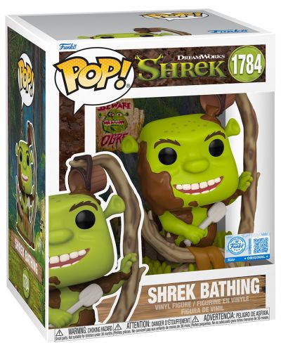 shrek ro