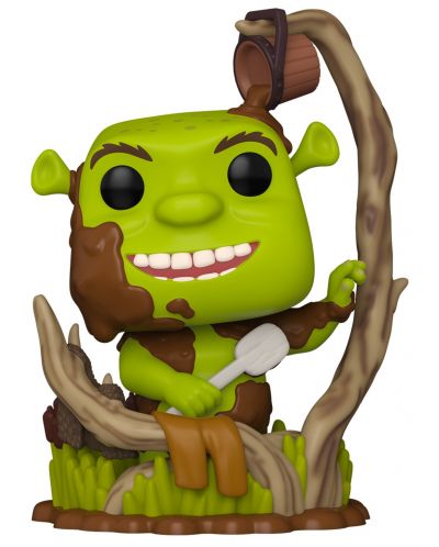 shrek ro