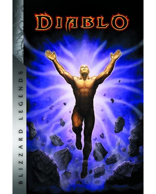 Diablo: The Sin War - The Veiled Prophet (Book 3) | Ozone.ro