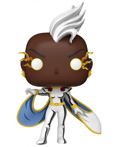 Figurină Funko POP! Marvel: X-Men - Storm (X-Men '97) #1539 | Ozone.ro