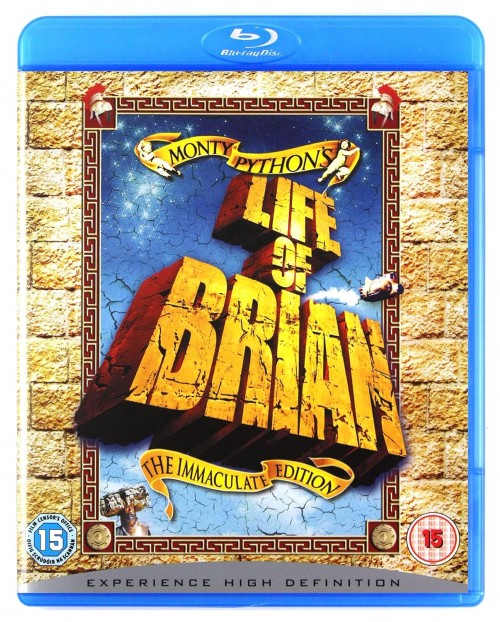 Monty Python's Life of Brian (Blu-ray) | Ozone.ro
