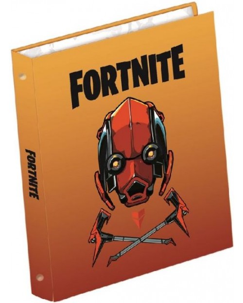 Mapa dosar UWear - Fortnite Vertex | Ozone.ro