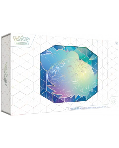Pokemon TCG: Ultra-Premium Collection - Terapagos ex | Ozone.ro