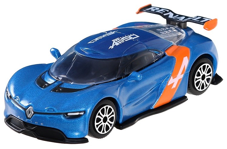 Mașină din metal Renault Alpine A110-50 | Ozone.ro