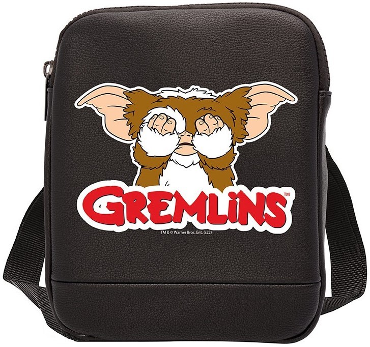 Geanta ABYstyle Movies: Gremlins - Gizmo | Ozone.ro