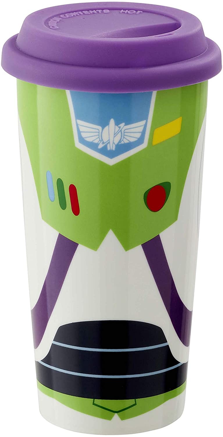 Cana de calatorie Funko Disney: Toy Story - Buzz Lightyear | Ozone.ro