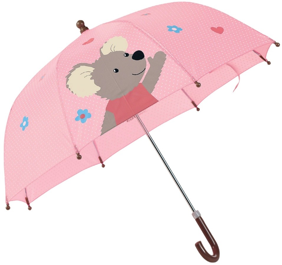 Umbrelă pentru copii Sterntaler - Mabel, pentru fată | Ozone.ro