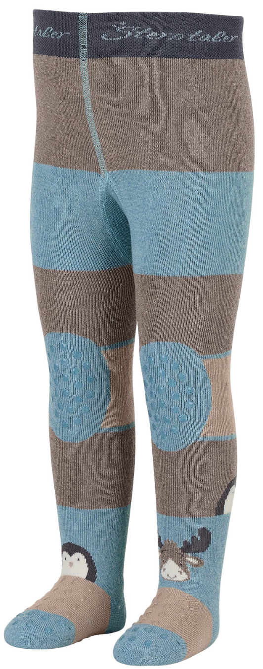 Colanți termici pentru copii pentru târăre Sterntaler - 92 cm, 2-3 ani ...