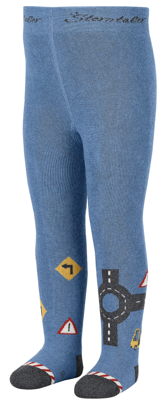 Colanți termici pentru copii Sterntaler - 122/128 cm, 7-8 ani | Ozone.ro