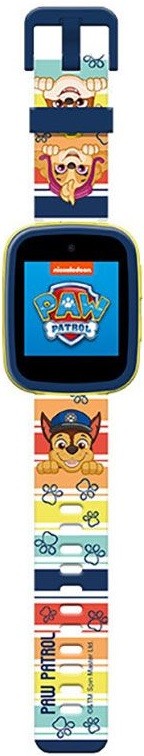 Ceas smart pentru copii Kids Licensing - Paw Patrol | Ozone.ro