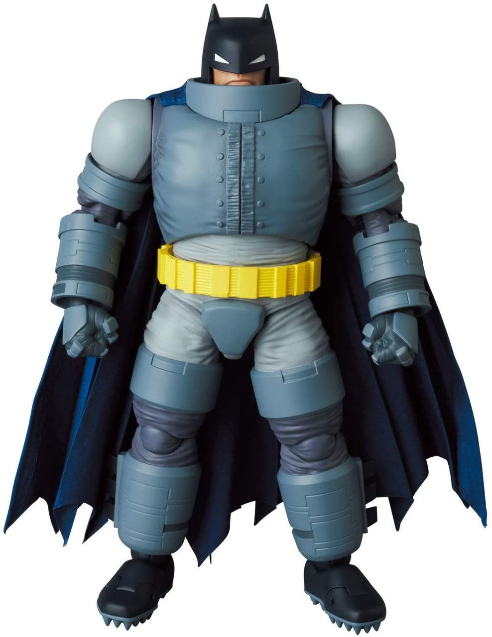 Figurină de acțiune Medicom DC Comics: Batman - Armored Batman (The ...
