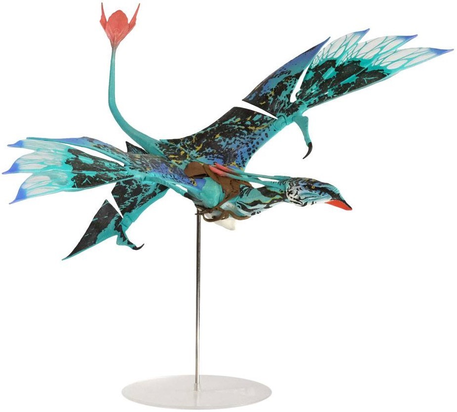 Figurină de acţiune McFarlane Movies: Avatar - Neytiri's Banshee | Ozone.ro