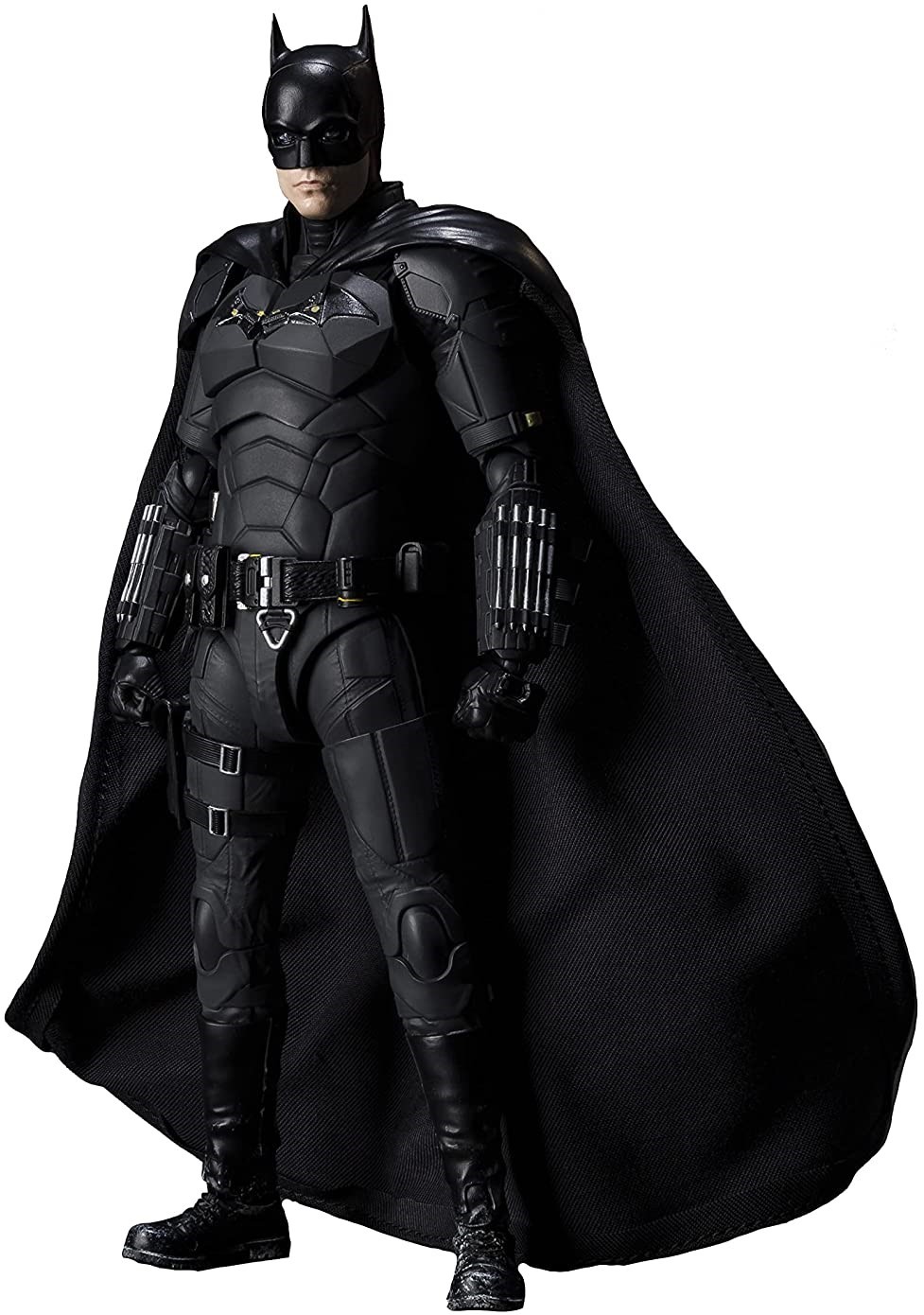 Figurină de acțiune Bandai Tamashii Nations DC Comics: Batman - The ...