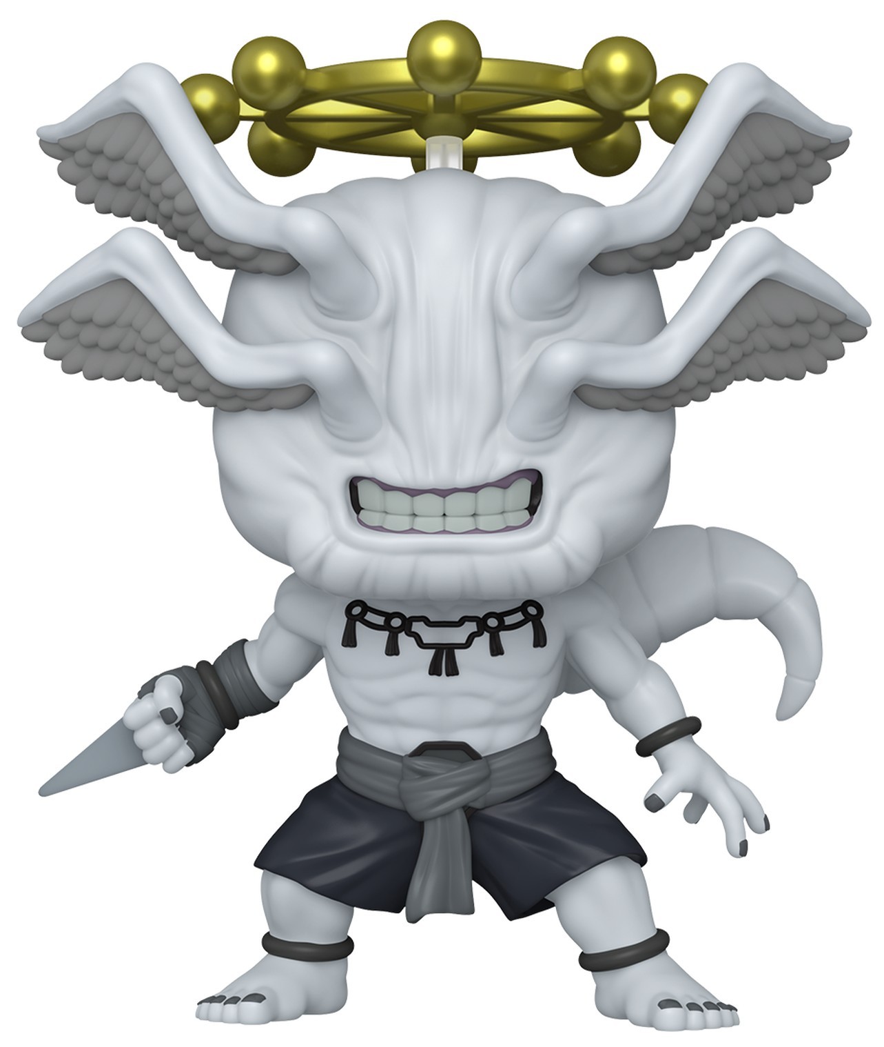 Figurină Funko POP! Animation: Jujutsu Kaisen - Mahoraga #2128, 15 cm ...