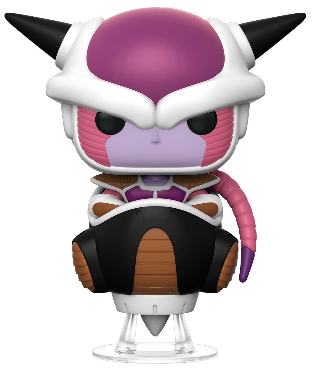 Figurină Funko POP! Animation: Dragon Ball Z - Frieza #619 | Ozone.ro