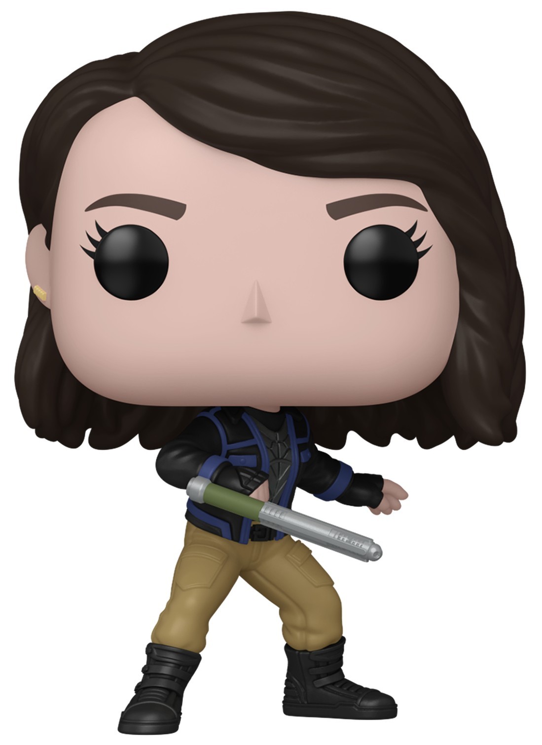 Figurină Funko POP! Marvel: Captain America (Brave New World) - Ruth ...