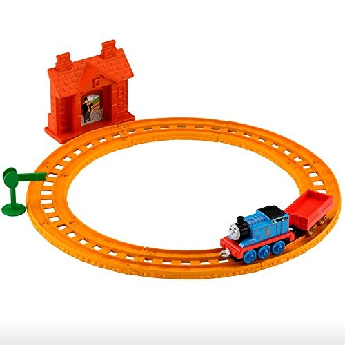 Fisher Price Thomas & Friends - Thomas the Train Play Set | Ozone.ro