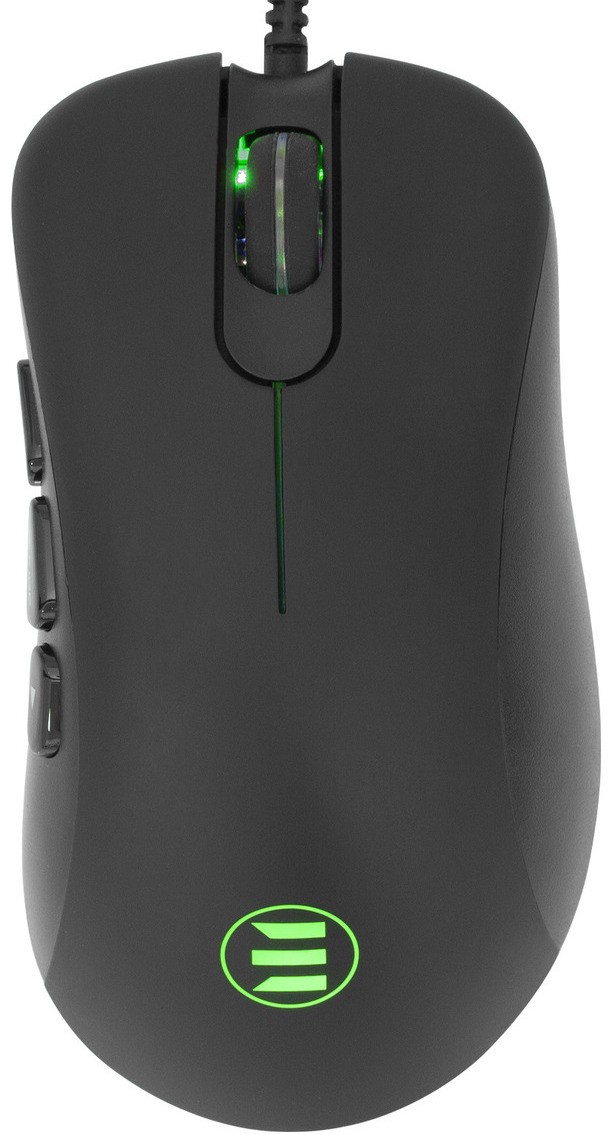 Mouse de gaming White Shark - Aikuchi ESL-M3, optic , negru | Ozone.ro