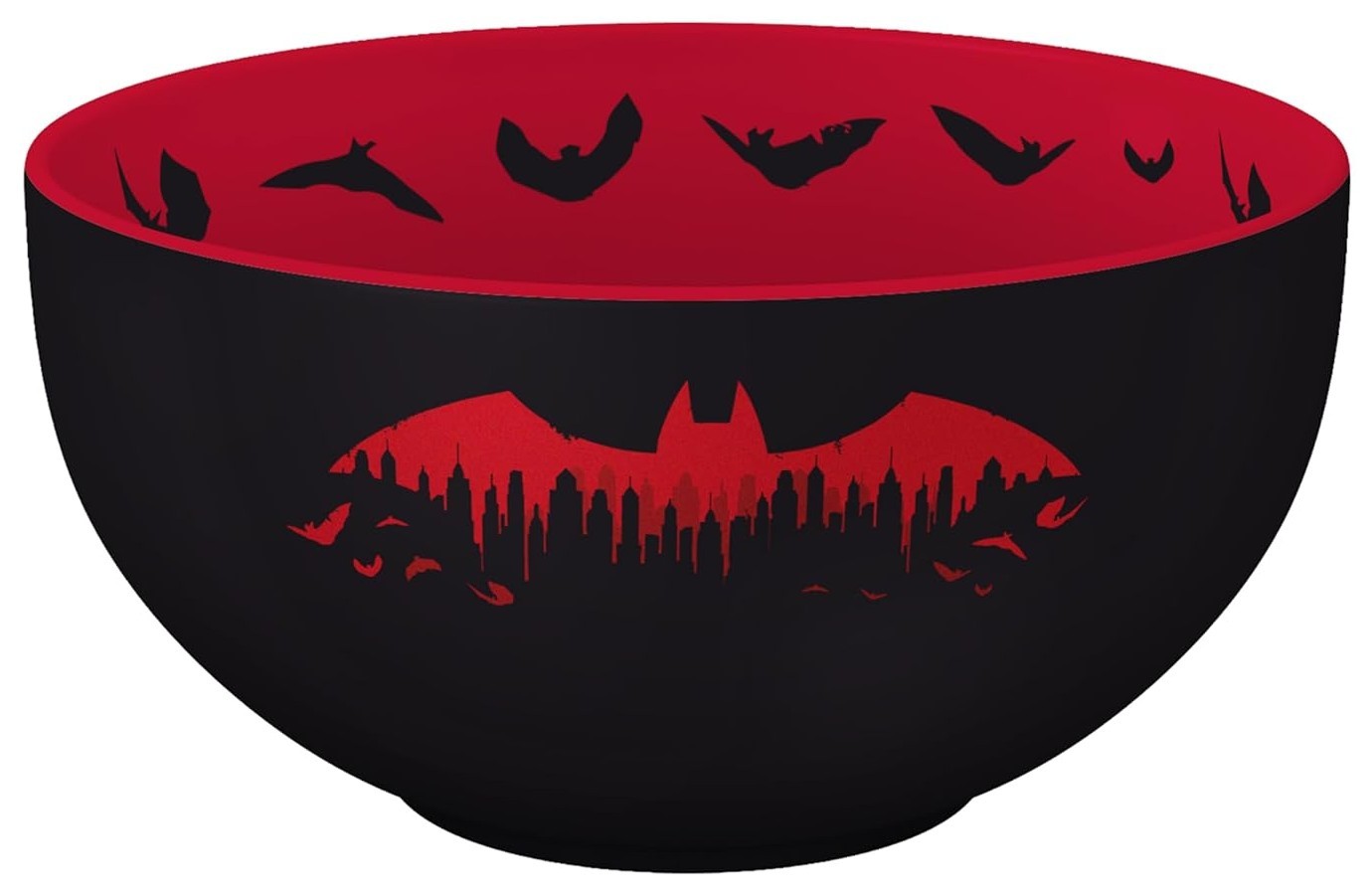 Bol ABYstyle DC Comics: Batman - Logo | Ozone.ro