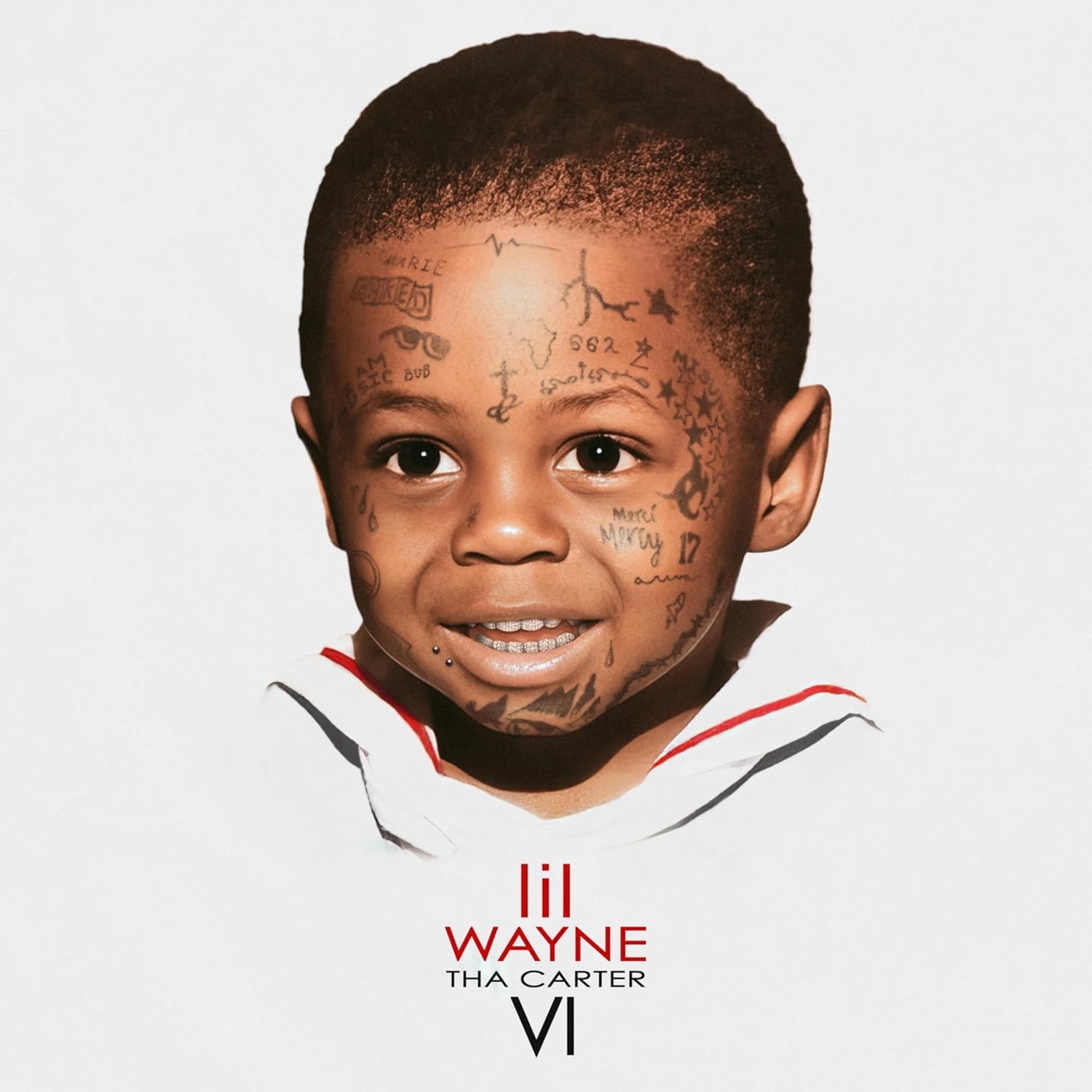 Lil Wayne - Tha Carter VI (Vinyl) | Ozone.ro