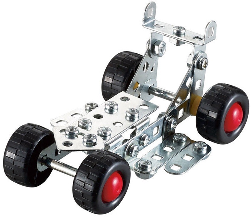 Constructor metalic Tronico - Vehicule, gama larga | Ozone.ro