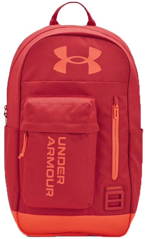 Rucsac Under Armour - Halftime Backpack, 22l, roșu | Ozone.ro