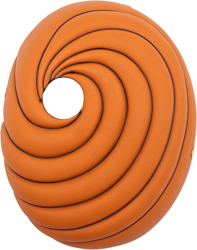 Replică ABYstyle Animation: Naruto Shippuden - Tobi's Mask | Ozone.ro