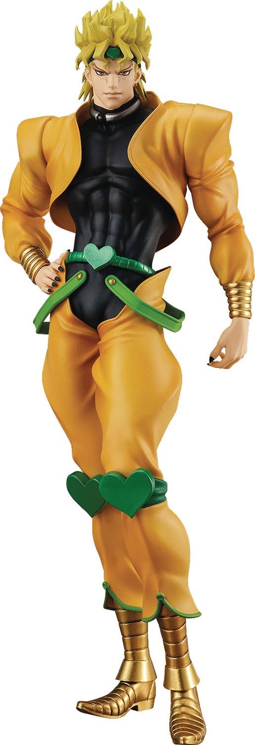 Statuetă Good Smile Company Animation: JoJo's Bizarre Adventure - Dio ...