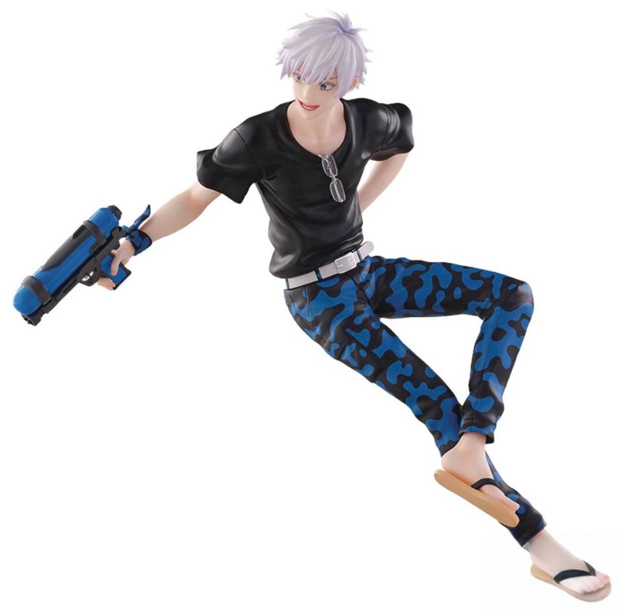 Statuetă Sega Animation: Jujutsu Kaisen - Satoru Gojo (Splash x Battle ...