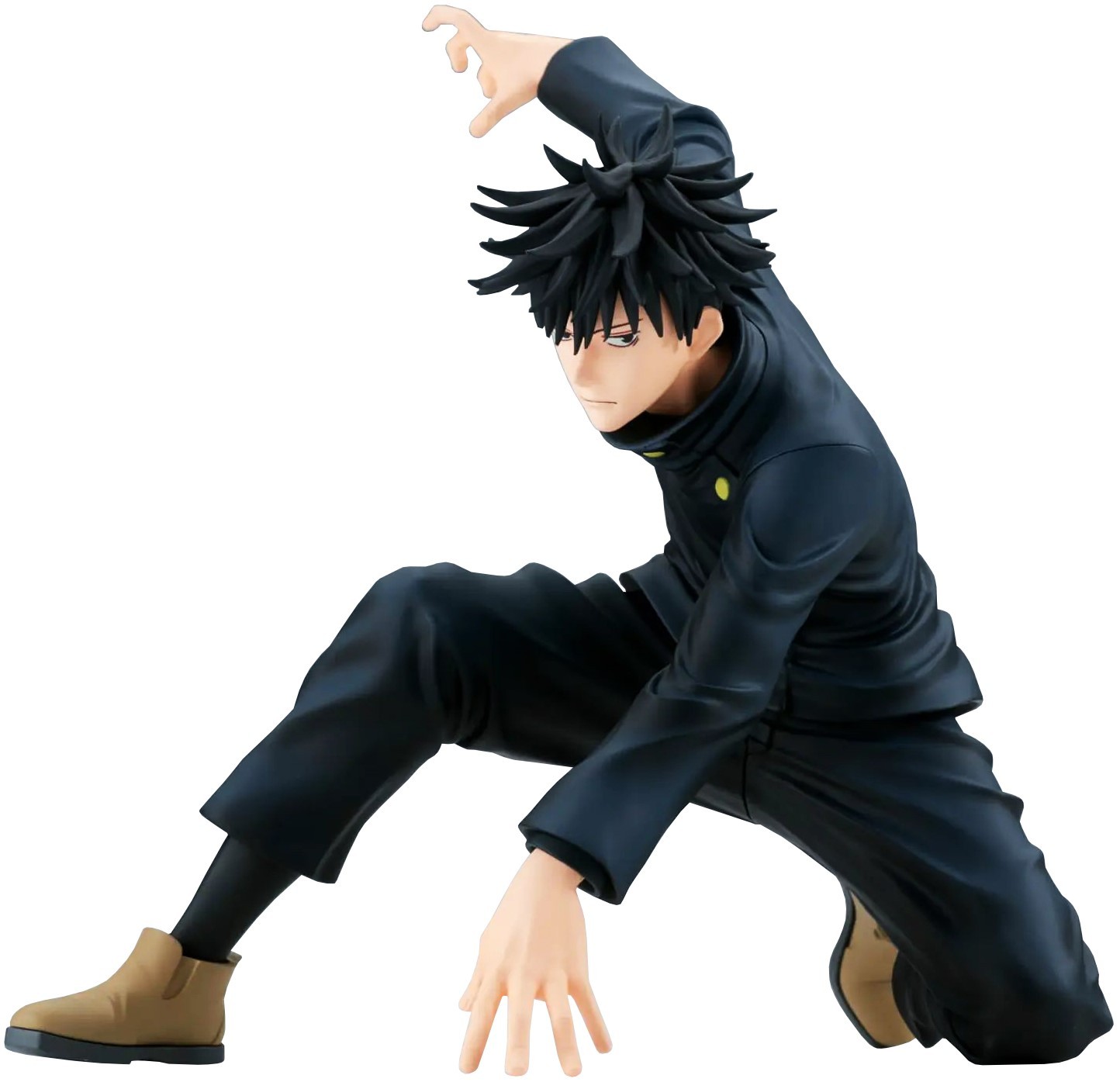 Statuetă Banpresto Animation: Jujutsu Kaisen - Megumi Fushiguro ...