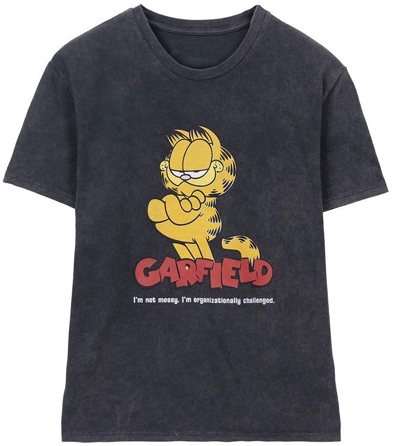 Tricou Cerda Animation: Garfield - Garfield | Ozone.ro
