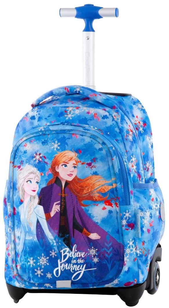 Rucsac pe roți Cool Pack Disney - Frozen 2 | Ozone.ro