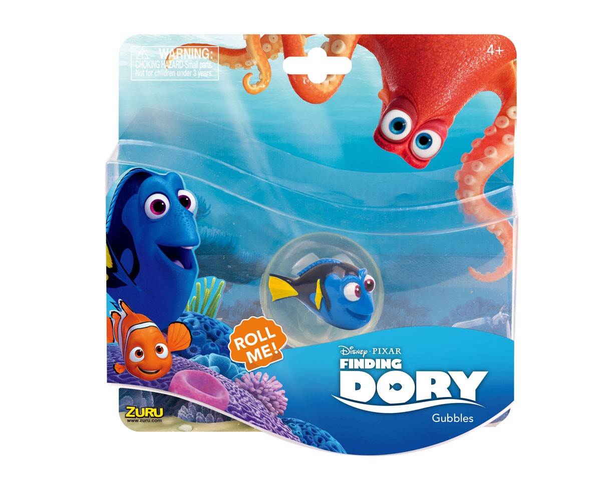 The Search for Dory - Mingea cu personajul plutitor Dory | Ozone.ro