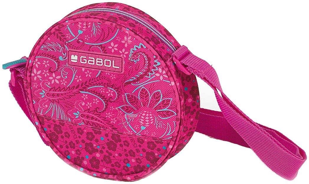 Gentuta pentru copii Gabol Style – Flori | Ozone.ro