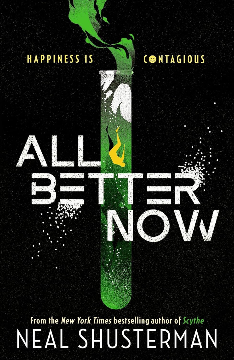 All Better Now | Ozone.ro