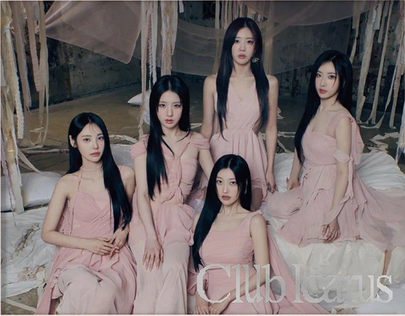 ARTMS - Club Icarus, B Version (CD Box) | Ozone.ro