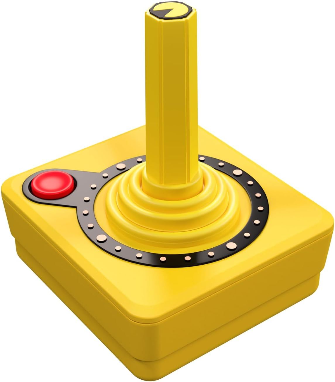 Atari 2600+ Pac-Man - Anniversary Edition | Ozone.ro