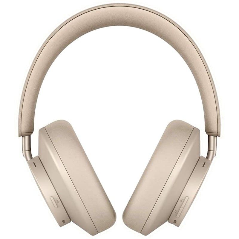 Căști wireless Huawei - FreeBuds Studio, ANC, auriu | Ozone.ro