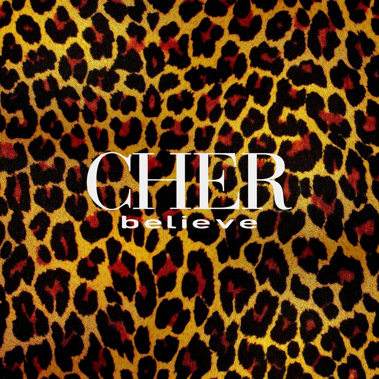 Cher - Believe, Limited Edition (Colored 3 Vinyl Box) | Ozone.ro