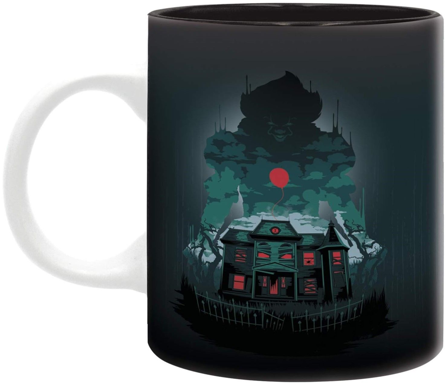 Filme ABYstyle: IT - Time To Float | Ozone.ro