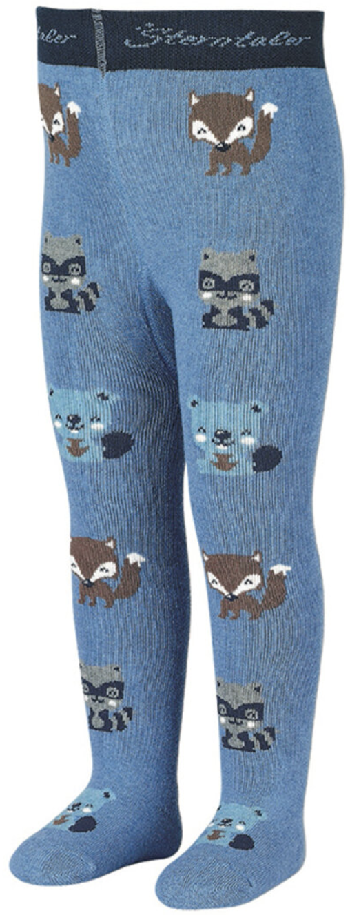 Dres termic pentru copii Sterntaler - 86 cm, 18-24 luni, albastru ...