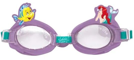 Ochelari de înot pentru copii Eolo Toys - Disney Princess | Ozone.ro