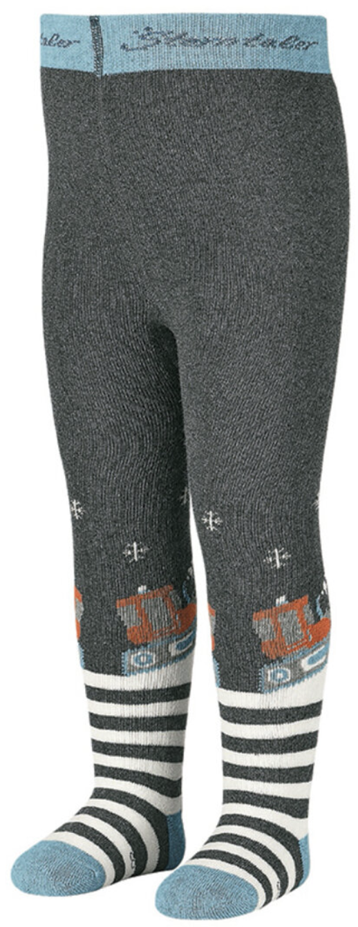 Dres termic pentru copii Sterntaler - 62 cm, 4-5 luni | Ozone.ro