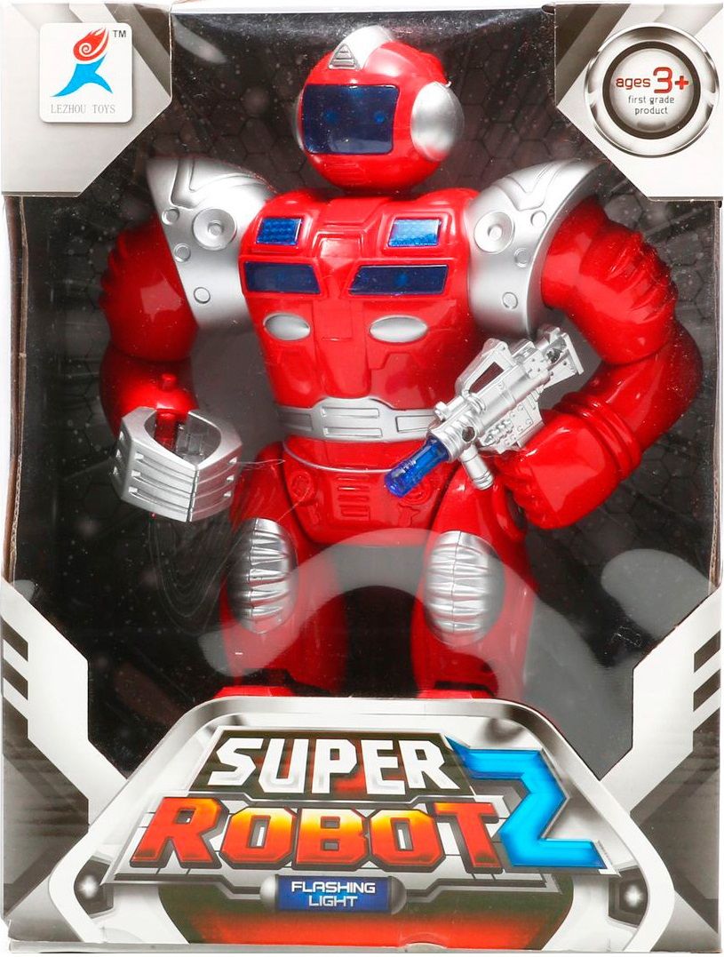 Robot interactiv pentru copii Lezo Smart Technology - Cu mâna clemă ...