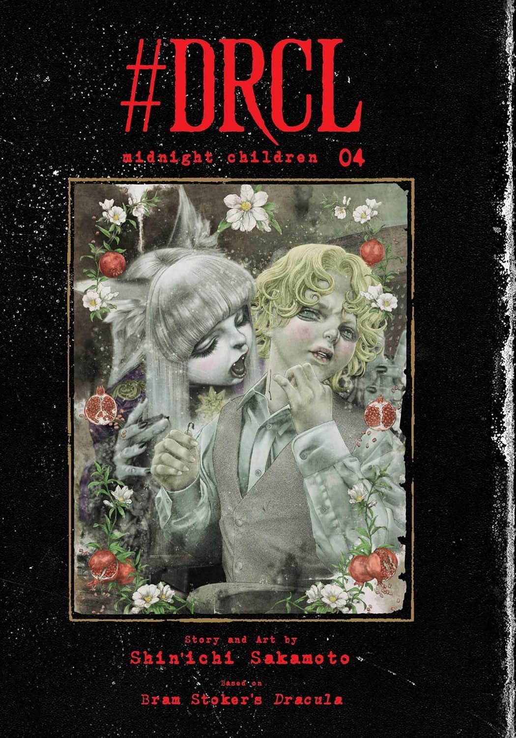 #DRCL: Midnight Children, Vol. 4 | Ozone.ro