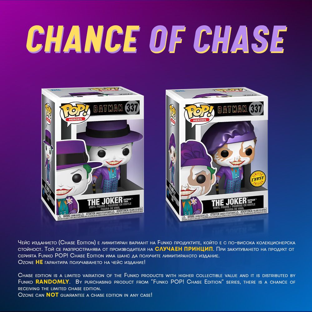 Figurină Funko POP! Animation: Demon Slayer - Muichiro Tokito (Attack ...
