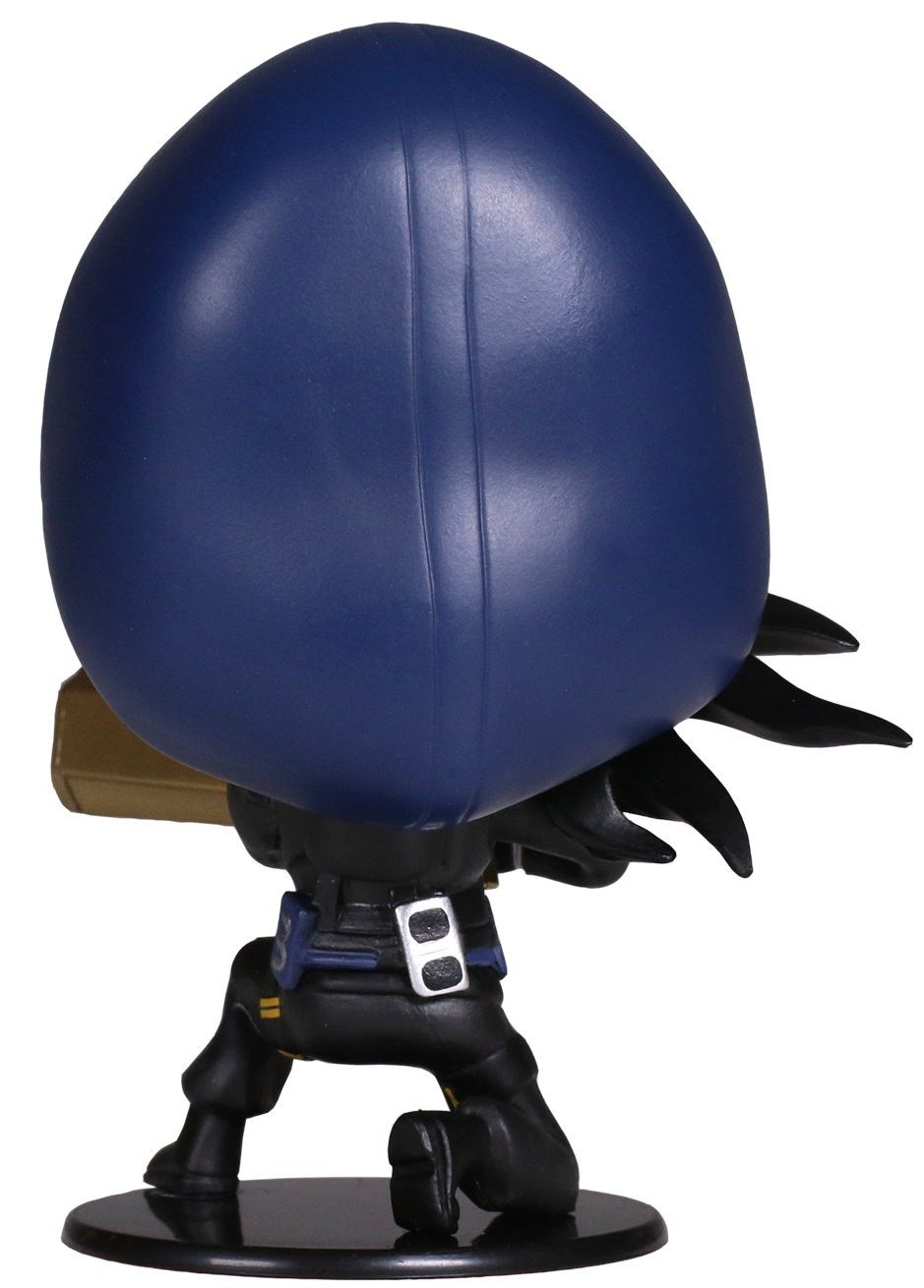 Figurina UbiSoft Six Collection - Hibana Chibi, Series 2 | Ozone.ro