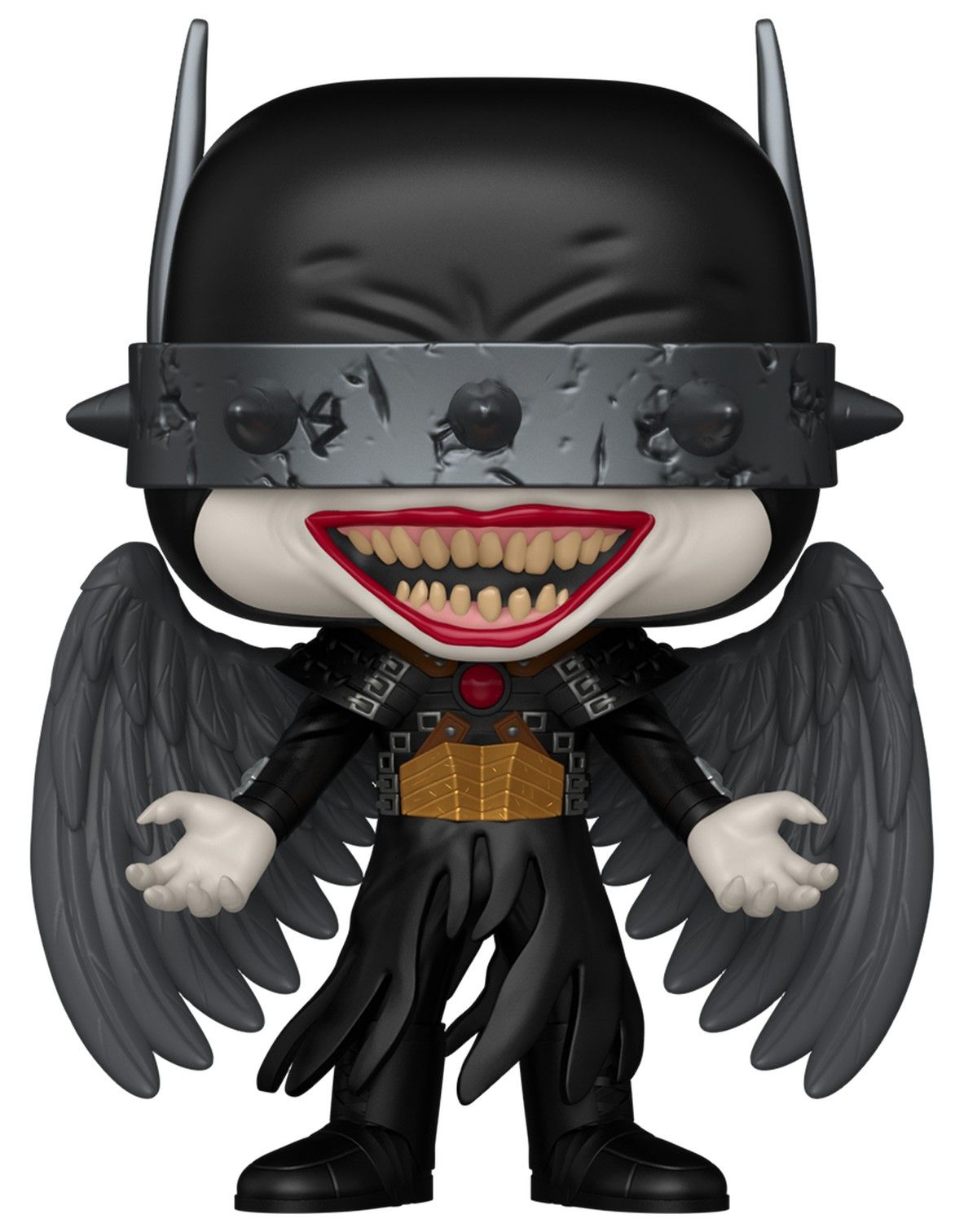Figurină Funko POP! DC Comics: Batman - The Batman Who Laughs #572 ...